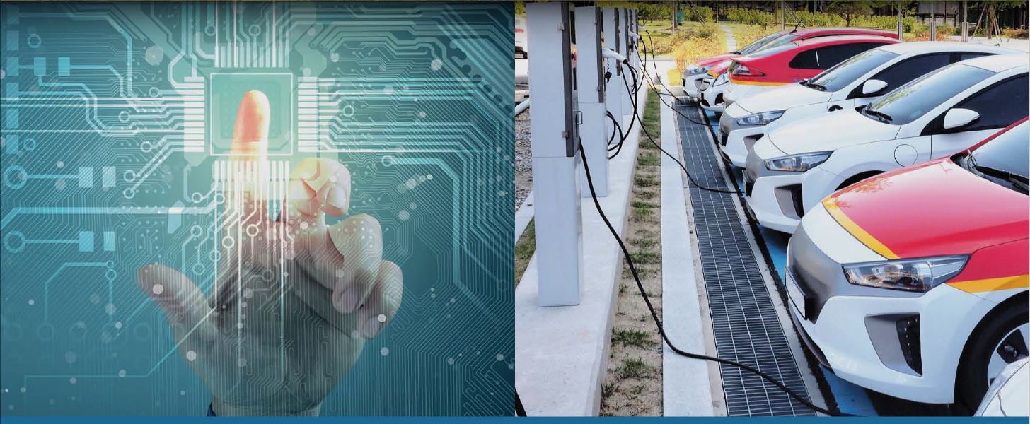 CONTROL & MOTOR DRIVE LAB – POSTECH CMD